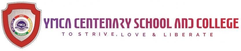 YMCA Centenary School & College, Prayagraj